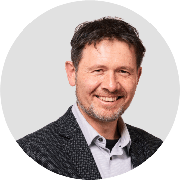 Prof. Dr. Alexander Hunziker - Achtsame Hochschulen